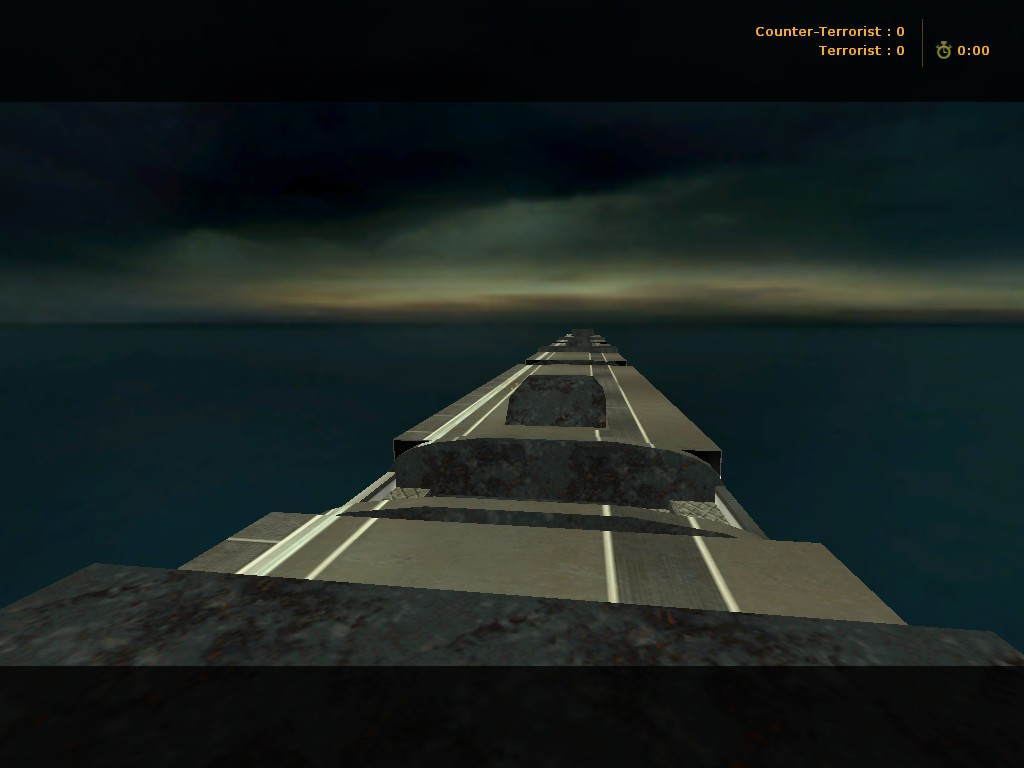 cs_bullet_nt Mod for Counter-Strike 1.6 | CS1.6 Mods