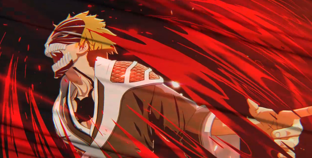 Arrancar and TYBW Arc Ichigo Swap Mod for Bleach: Rebirth of Souls ...