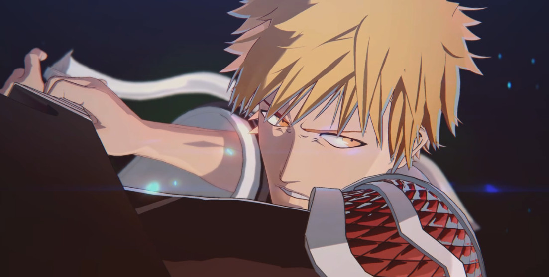 Arrancar and TYBW Arc Ichigo Swap Mod for Bleach: Rebirth of Souls ...