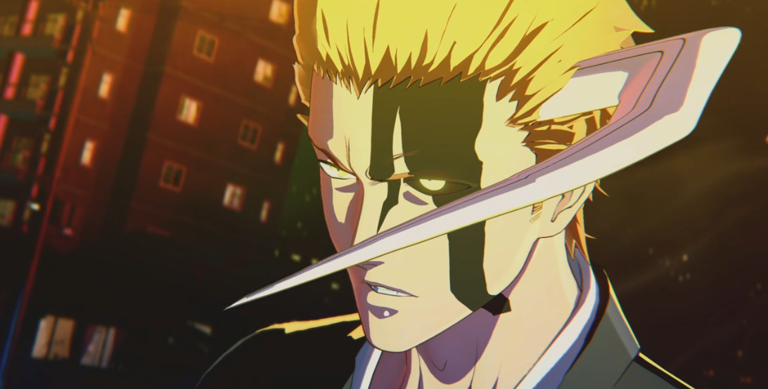 Arrancar and TYBW Arc Ichigo Swap Mod for Bleach: Rebirth of Souls ...