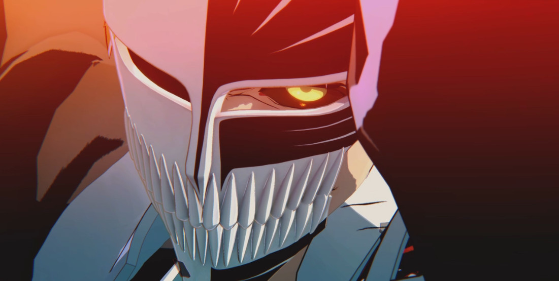 Arrancar and TYBW Arc Ichigo Swap Mod for Bleach: Rebirth of Souls ...