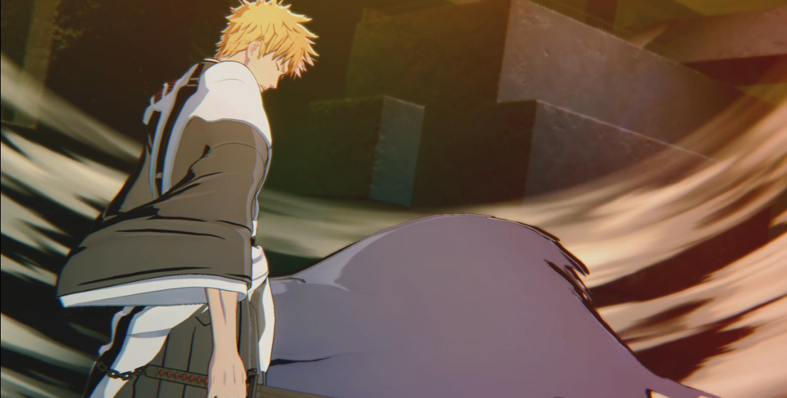Arrancar and TYBW Arc Ichigo Swap Mod for Bleach: Rebirth of Souls ...
