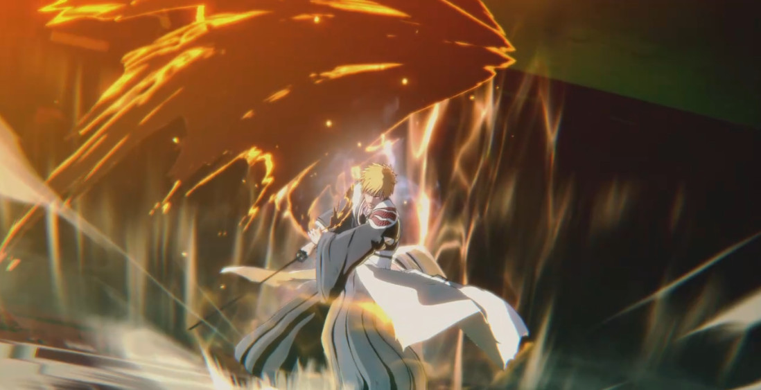 Arrancar and TYBW Arc Ichigo Swap Mod for Bleach: Rebirth of Souls ...