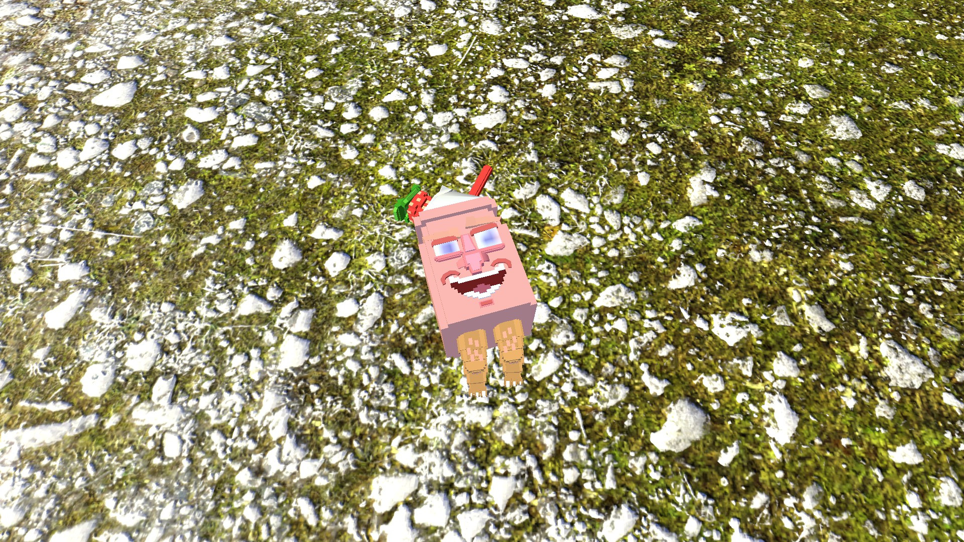 Steal a Brainrot Ragdoll, PM & Npc Pack Mod for Garry's Mod | GMod Mods
