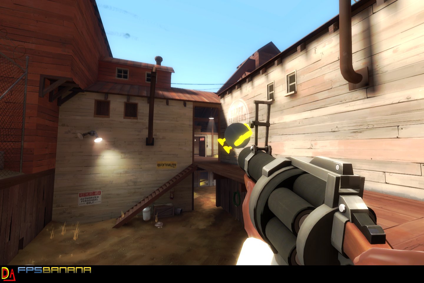 Pipe Bomb Bob-omb!!! [Team Fortress 2] [Mods]