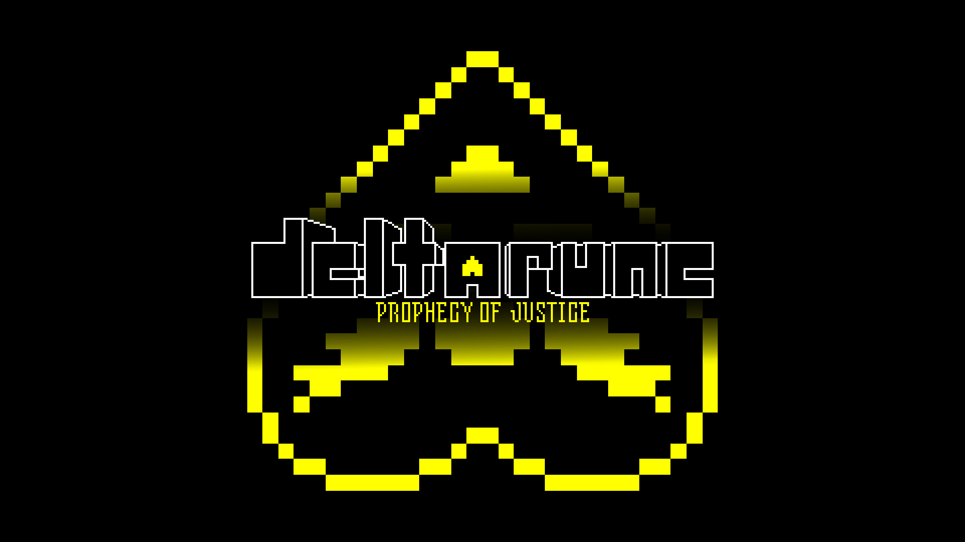 Deltarune: Prophecy of Justice Mod for Deltarune | DR Mods