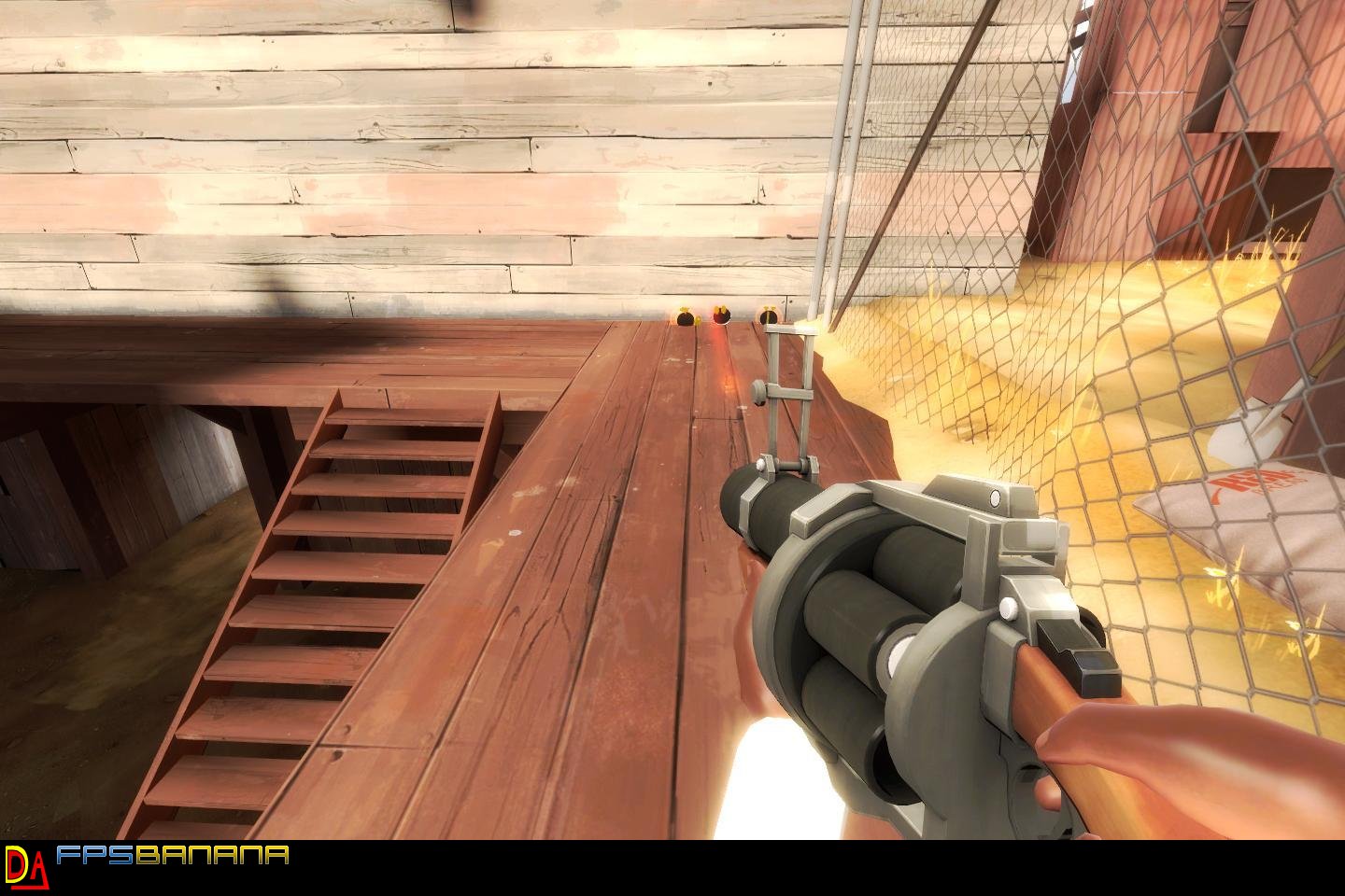 Pipe Bomb Bob-omb!!! Mod for Team Fortress 2 | TF2 Mods