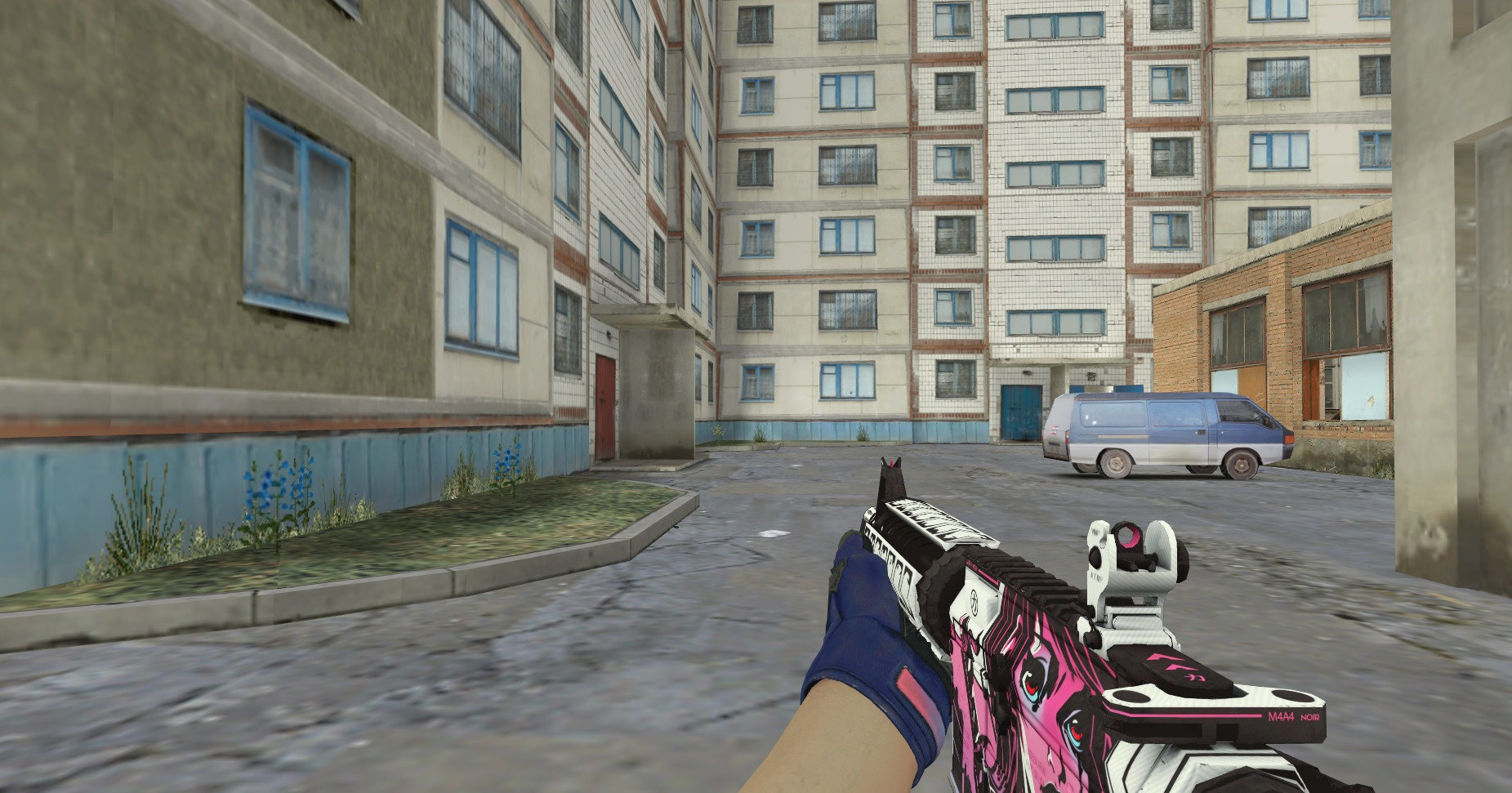 Neo-Noir models pack for CS 1.6 Mod for Counter-Strike 1.6 | CS1.6 Mods