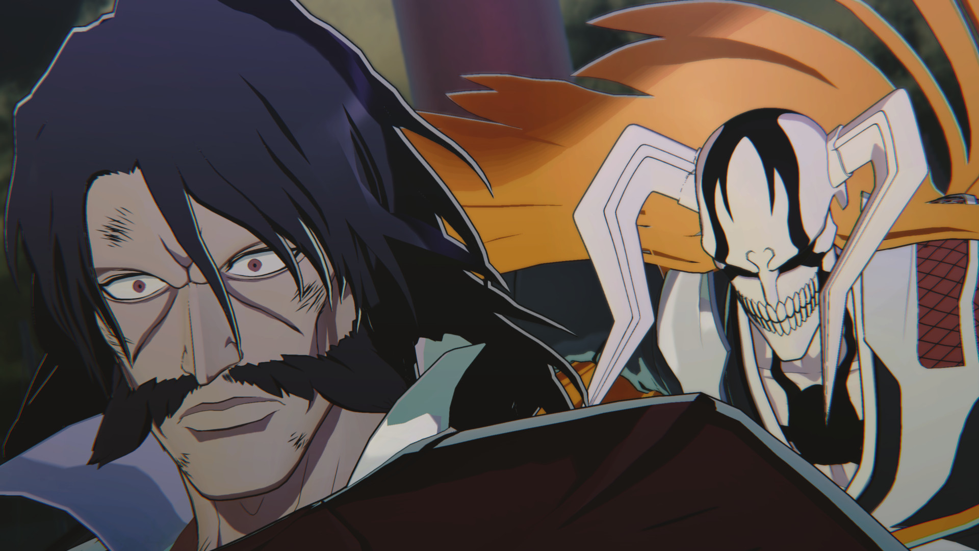 Arrancar and TYBW Arc Ichigo Swap Mod for Bleach: Rebirth of Souls ...