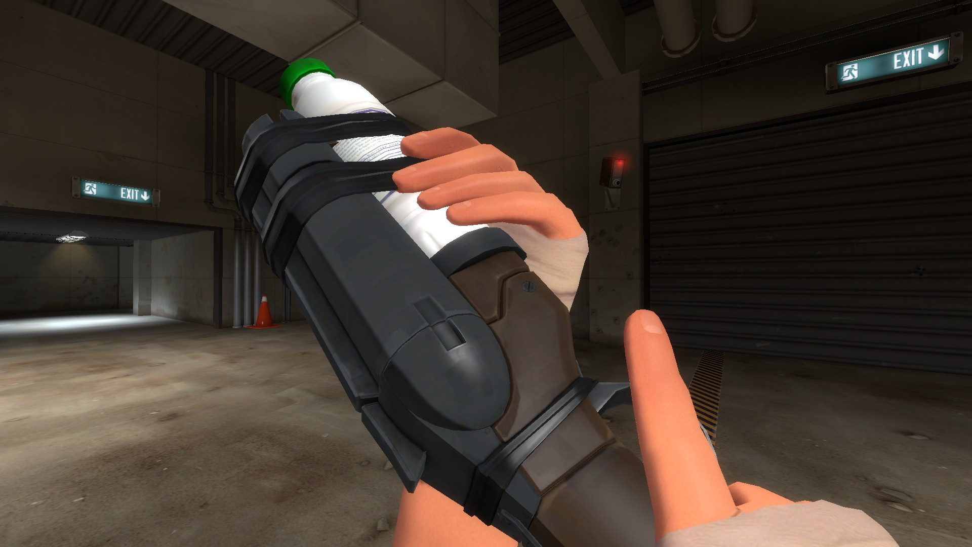 Kefir modelpack Mod for Team Fortress 2 | TF2 Mods
