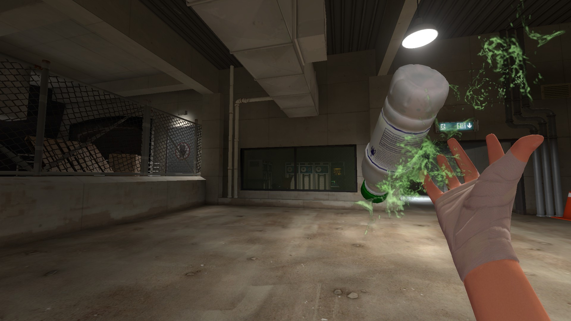 Kefir modelpack Mod for Team Fortress 2 | TF2 Mods