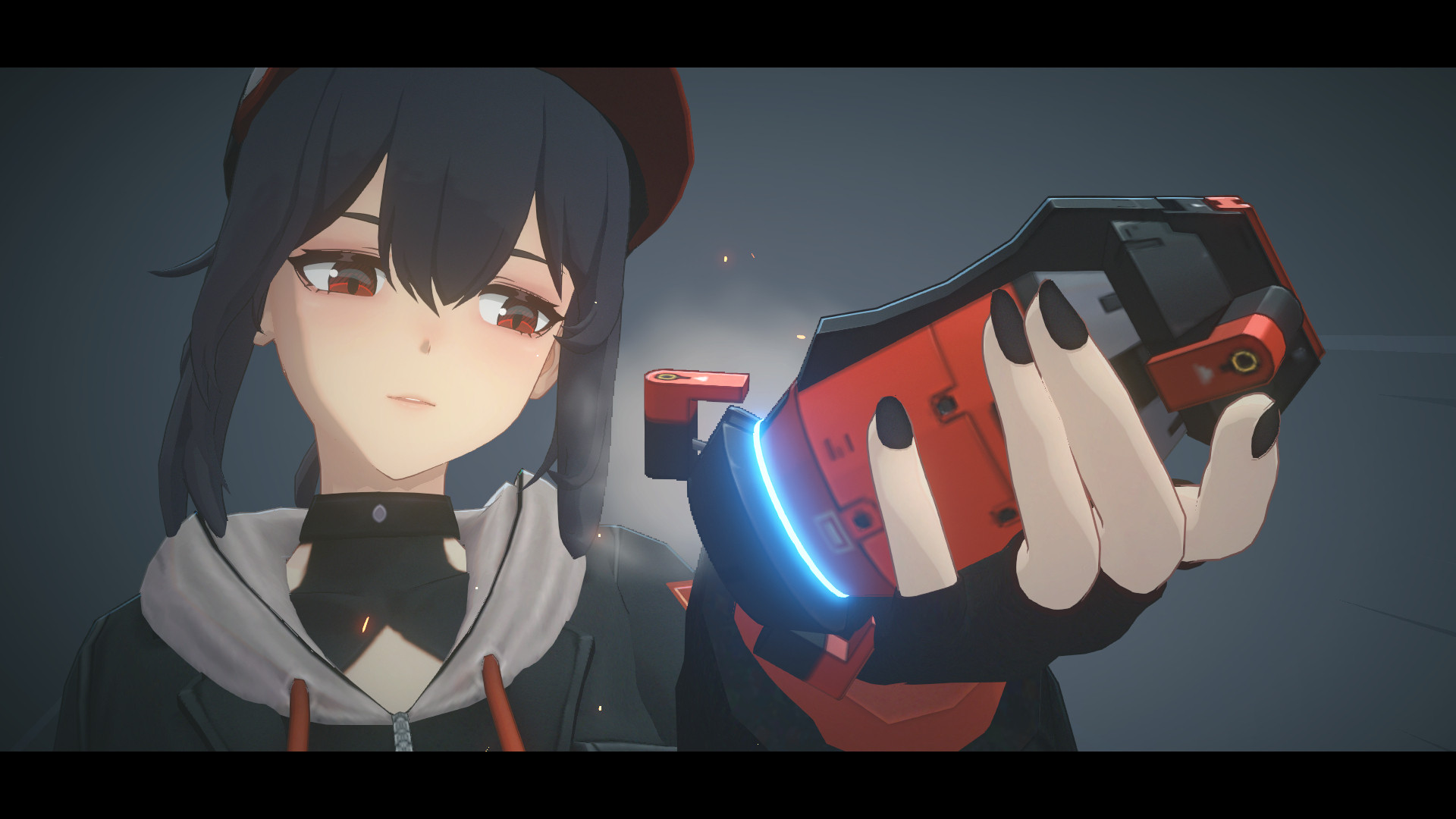 Grace - New Eridu Dailies Mod for Zenless Zone Zero | ZZZ Mods