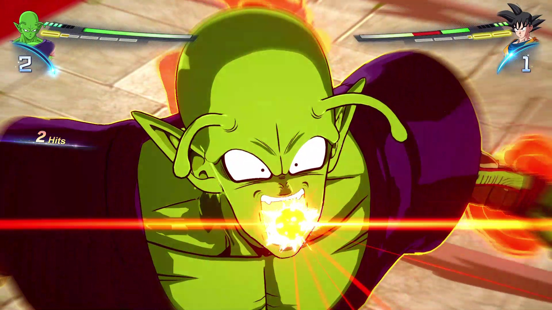 Piccolo (Z) -Additional Costume- Mod for Dragon Ball: Sparking! ZERO ...