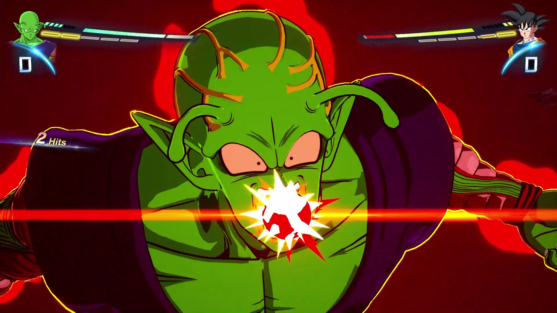 Piccolo (Z) -Additional Costume- Mod for Dragon Ball: Sparking! ZERO ...