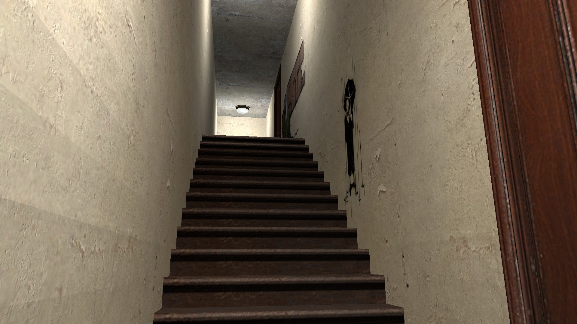 hl2_room Mod for Half-Life 2 | HL2 Mods