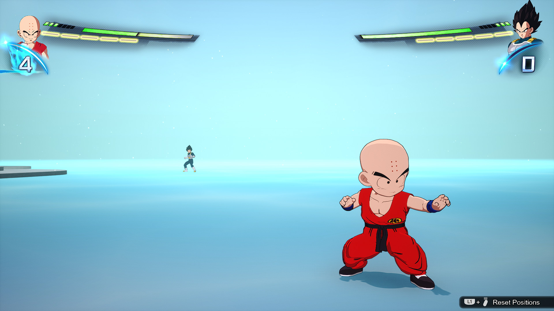 Teen Krillin (OGDB) NEW SLOT w/ Custom Moveset Mod for Dragon Ball ...