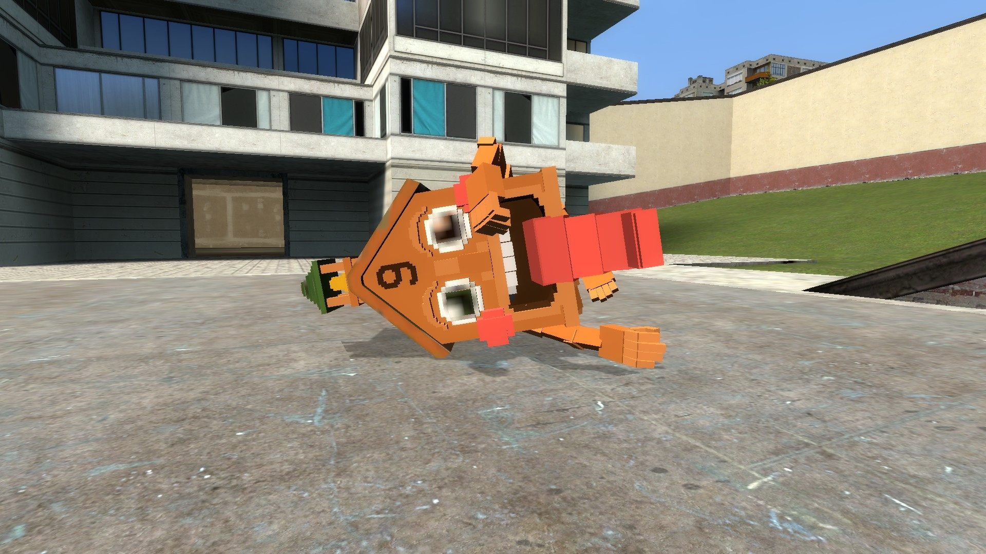 Steal a Brainrot Ragdoll, PM & Npc Pack Mod for Garry's Mod | GMod Mods