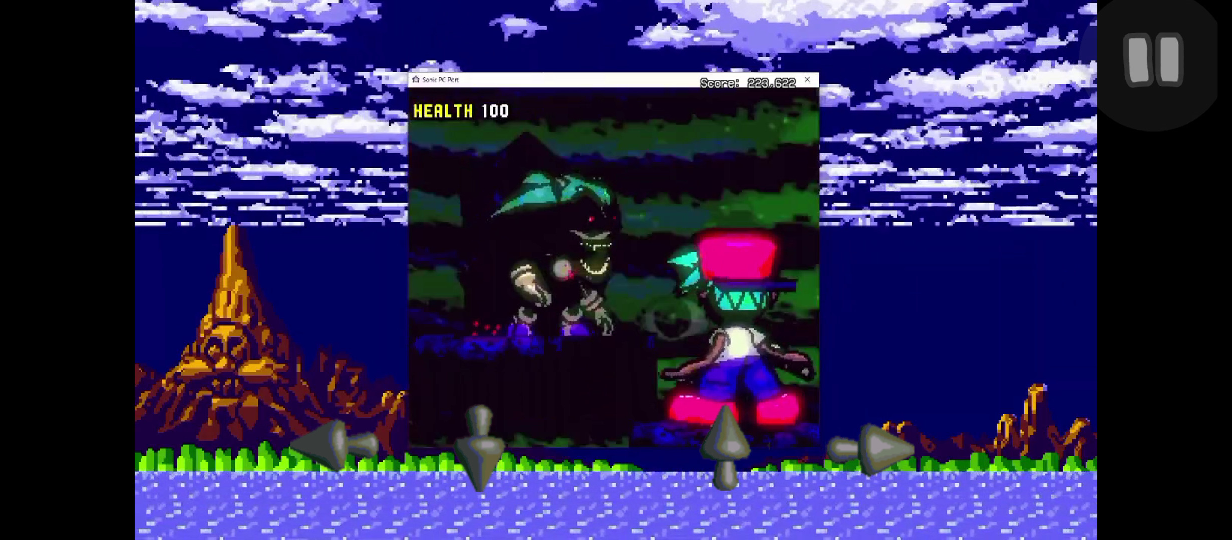 [SENSITIVE CONTENT] Rewrite V-Slice port Mod for Friday Night Funkin ...