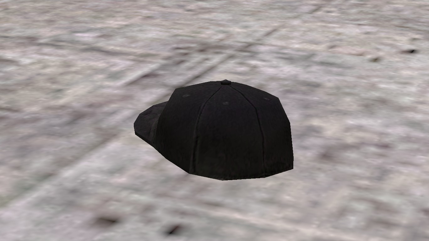 Obey Cap Mod for Garry's Mod | GMod Mods
