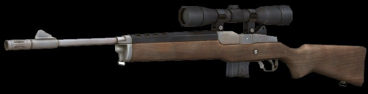 Project Realistic* Rifle Mod for Team Fortress 2 | TF2 Mods