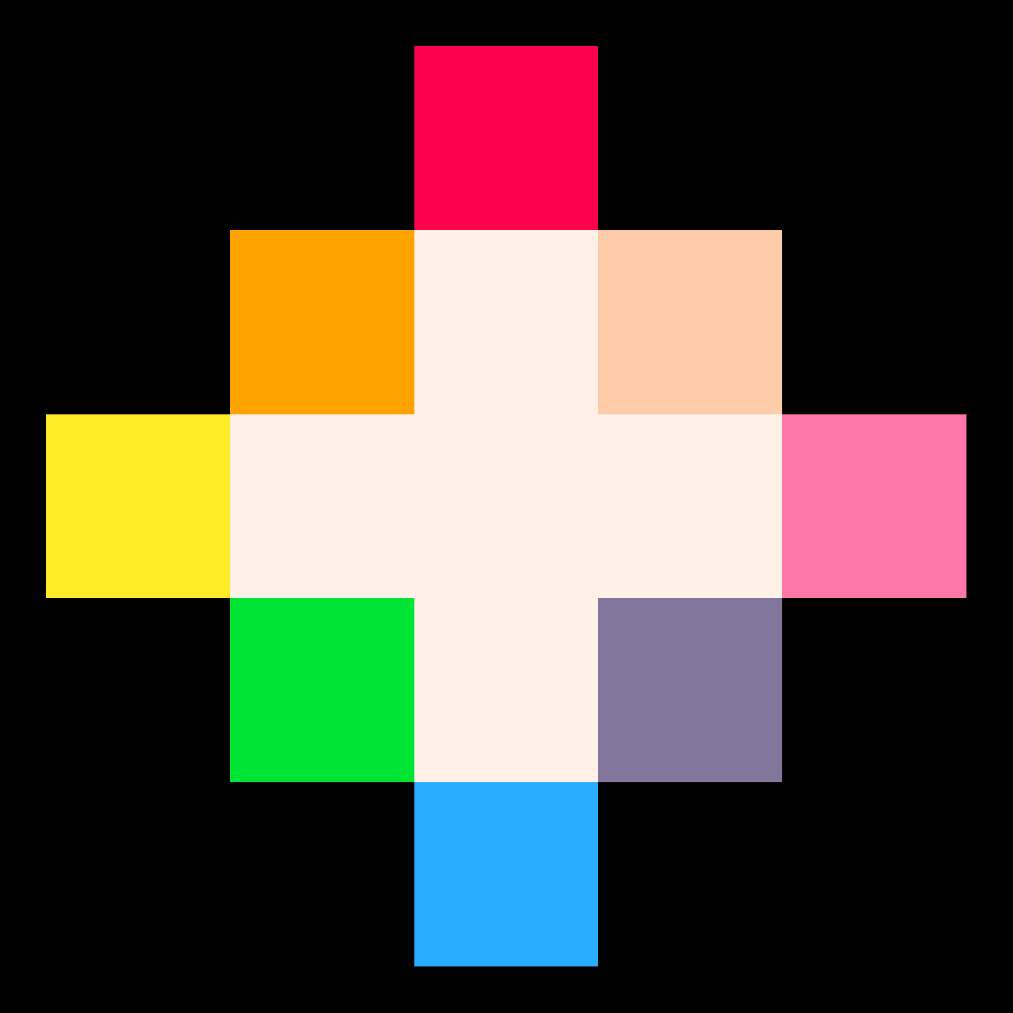 Pico-8 Colors Mod for Minecraft: Bedrock Edition | MC:BE Mods