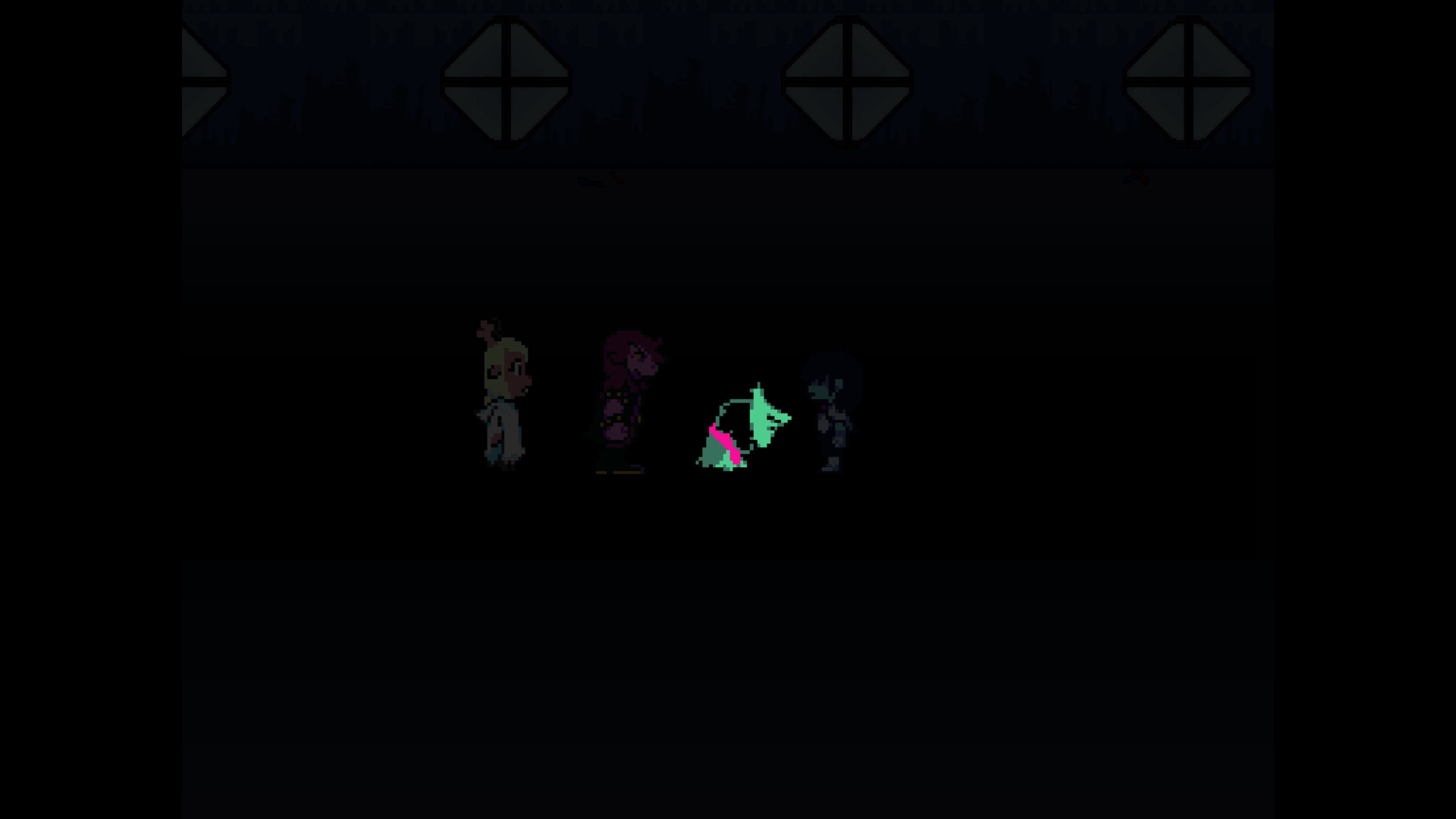 [SENSITIVE CONTENT] Deltarune - Ralsei: Prince of Darkness Mod for ...