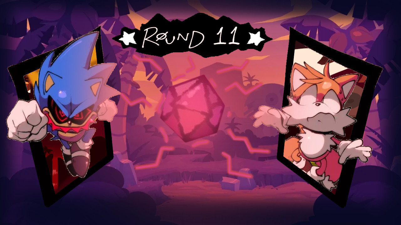 [SENSITIVE CONTENT] Executable Mania Songs Recreations CHARTED Mod for Friday Night Funkin ...