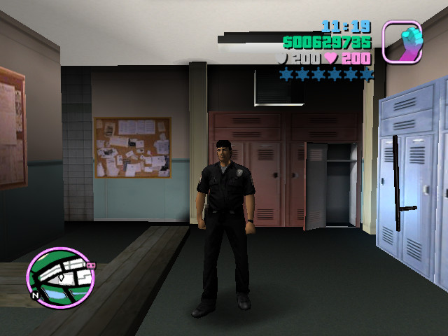 Modded Vice City Textures for XBOX, PS2 and PC Mod for Grand Theft Auto ...