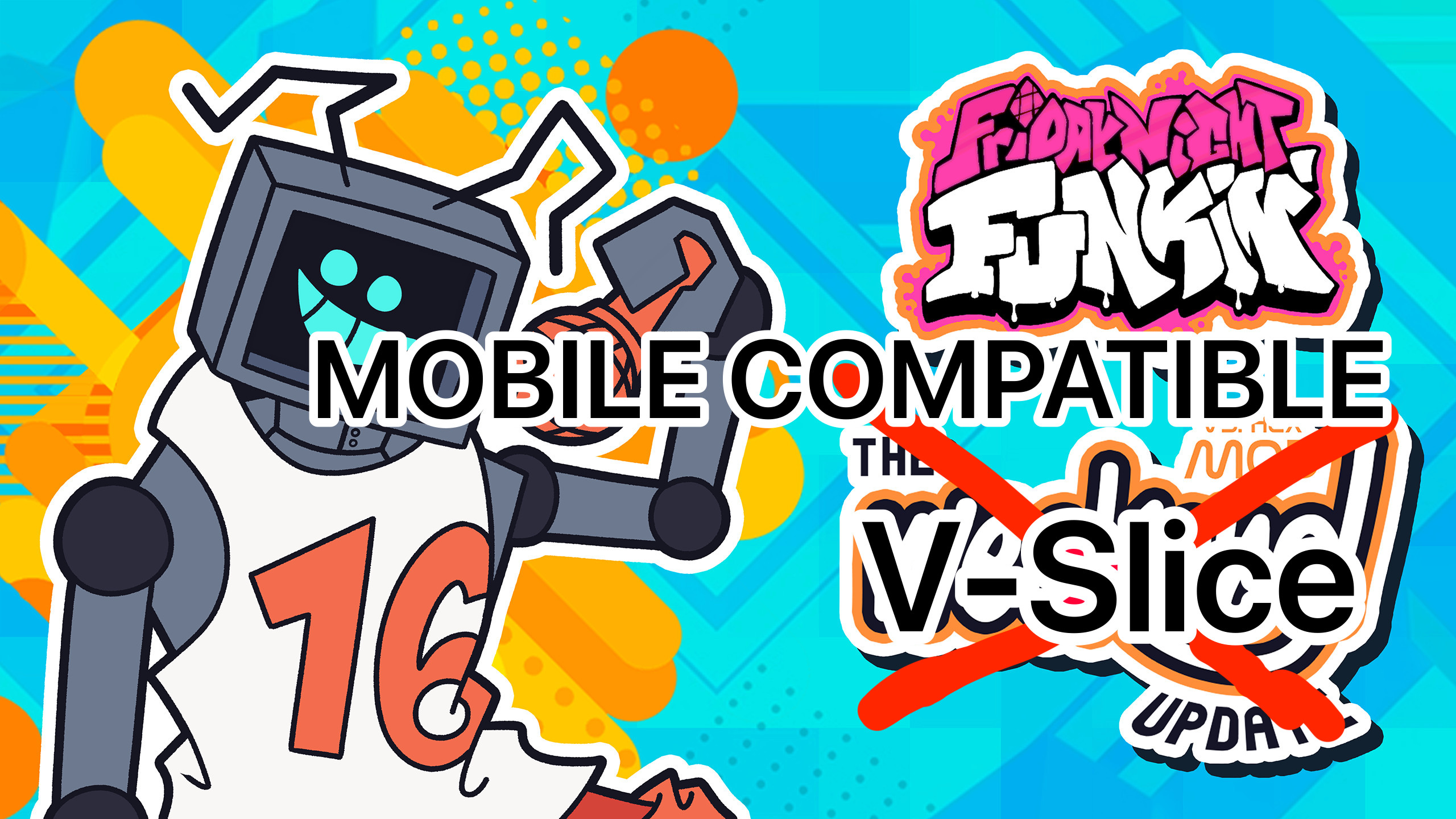 Vs. Hex V-SLICE (Update today) Mod for Friday Night Funkin' | FNF Mods