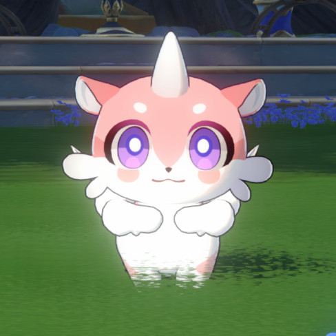 The Awooo Firm - Bubbles Skins Mod for Honkai Star Rail | HSR Mods