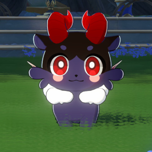 The Awooo Firm - Bubbles Skins Mod for Honkai Star Rail | HSR Mods