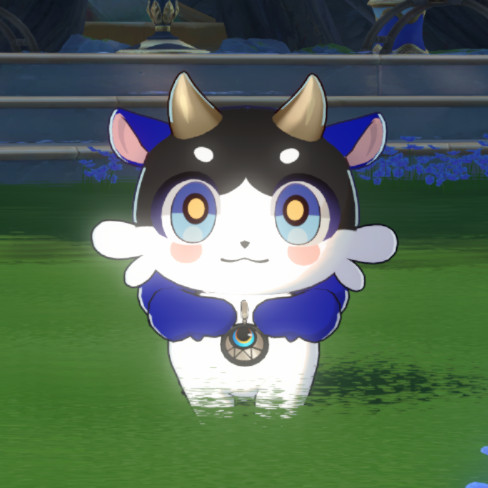 The Awooo Firm - Bubbles Skins Mod for Honkai Star Rail | HSR Mods