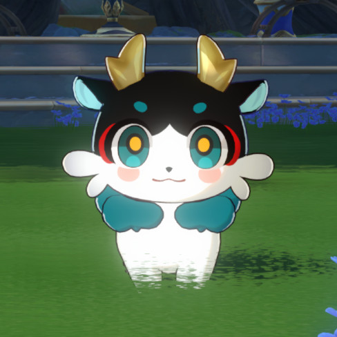 The Awooo Firm - Bubbles Skins Mod for Honkai Star Rail | HSR Mods