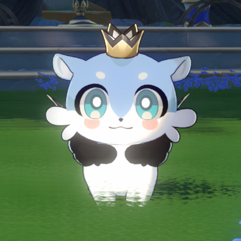 The Awooo Firm - Bubbles Skins Mod for Honkai Star Rail | HSR Mods