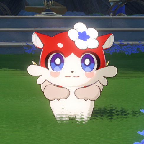 The Awooo Firm - Bubbles Skins Mod for Honkai Star Rail | HSR Mods