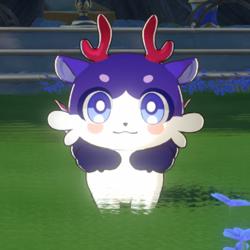 The Awooo Firm - Bubbles Skins Mod for Honkai Star Rail | HSR Mods