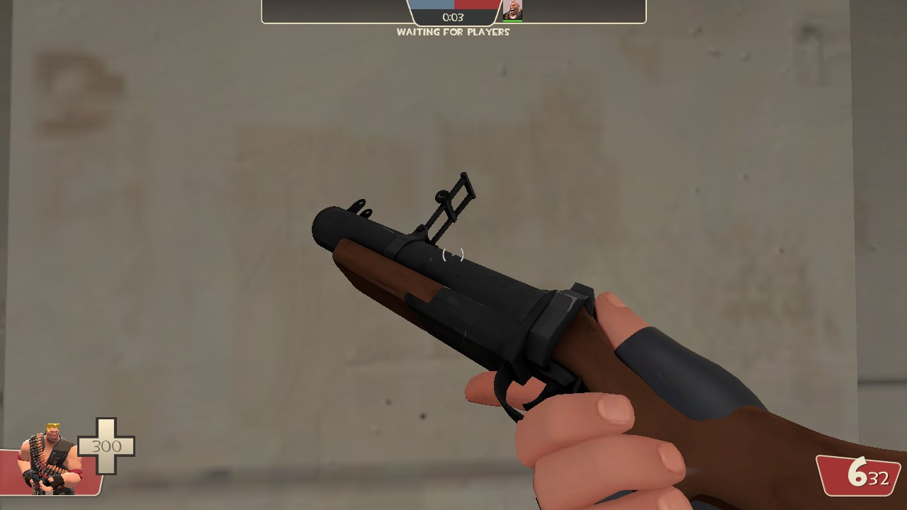 PF2 Pipe Bomb Launcher over Panic Attack Mod for Team Fortress 2 | TF2 Mods