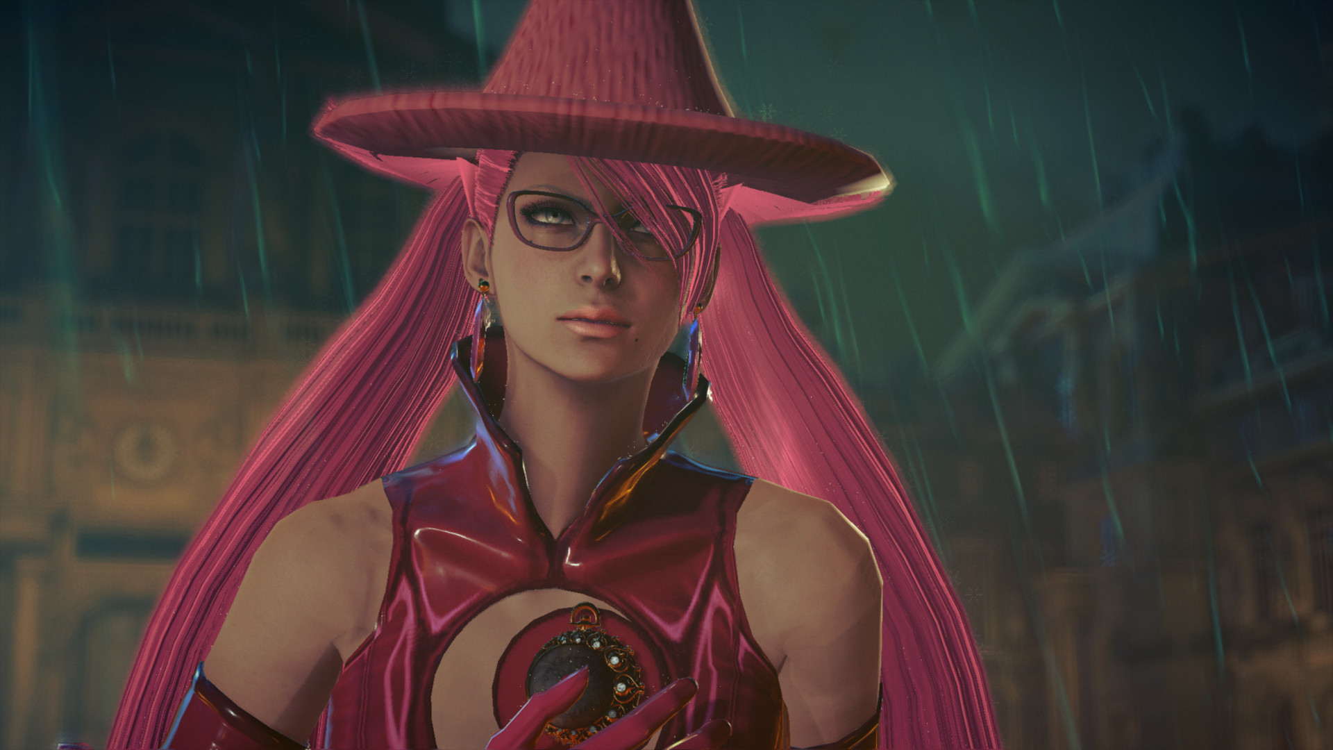 Remade Queen Variants Mod for Bayonetta 3 | Bayo 3 Mods
