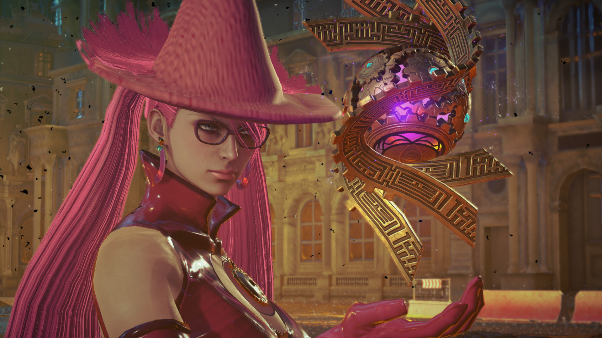 Remade Queen Variants Mod for Bayonetta 3 | Bayo 3 Mods