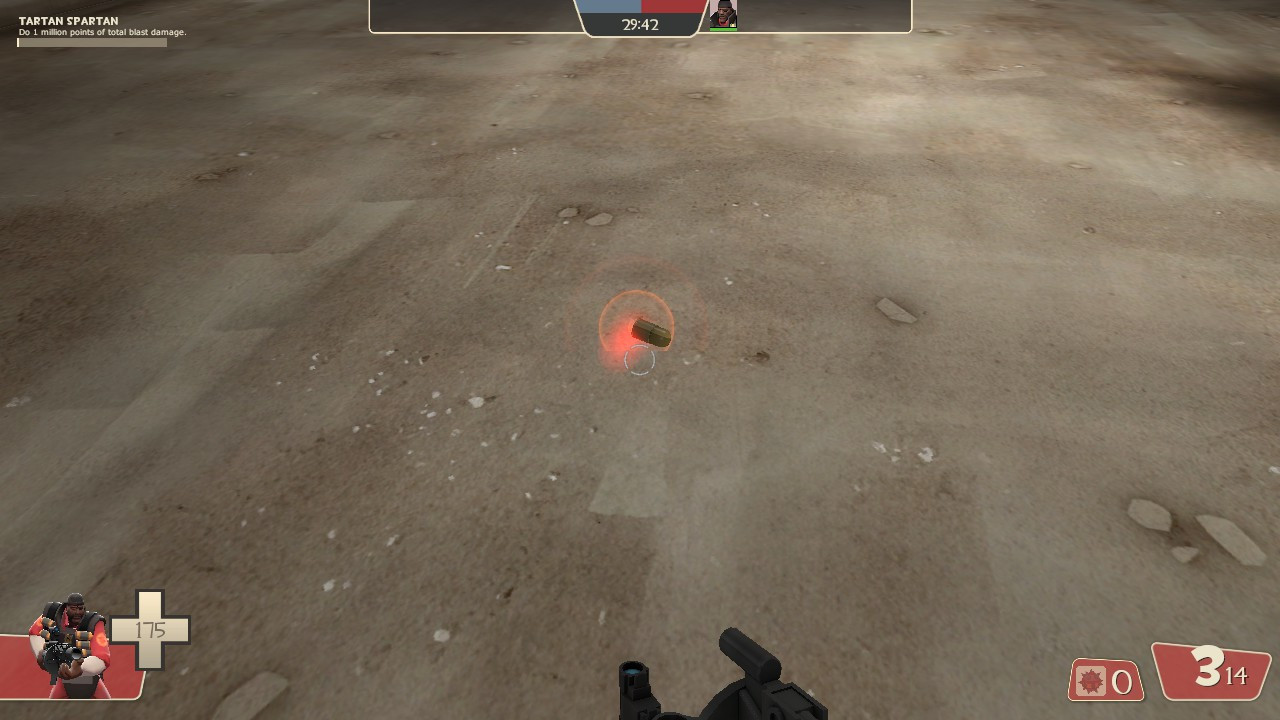 Rhino Mod for Team Fortress 2 | TF2 Mods