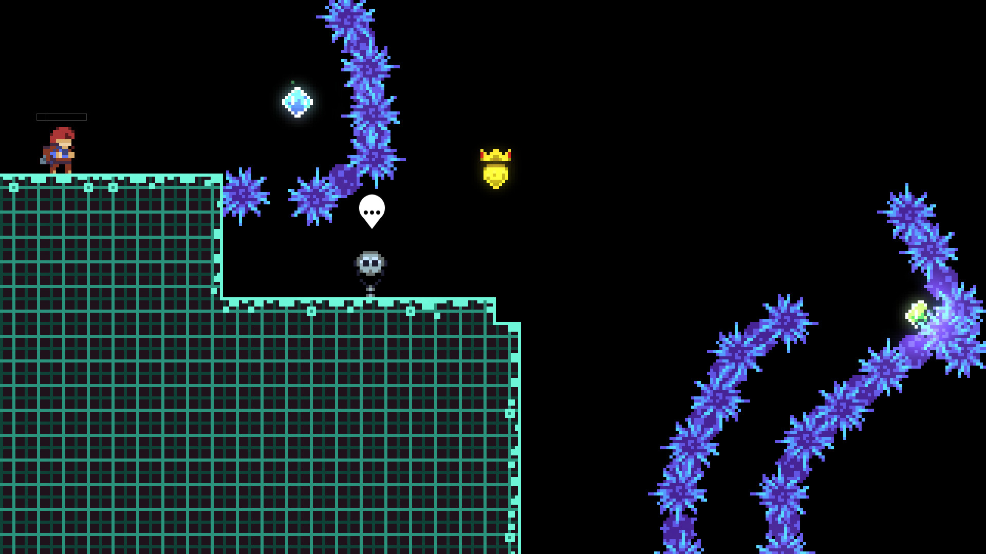 Dance Mod for Celeste | Celeste Mods