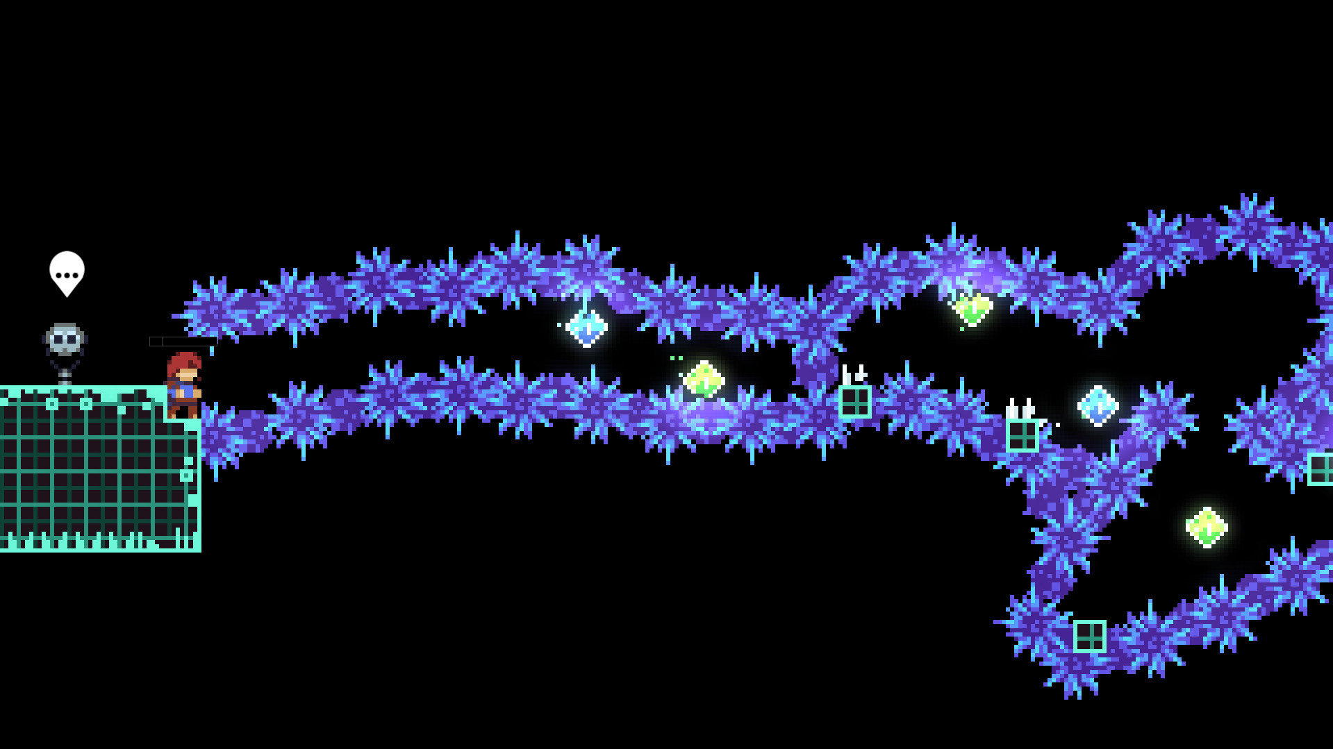 Dance Mod for Celeste | Celeste Mods