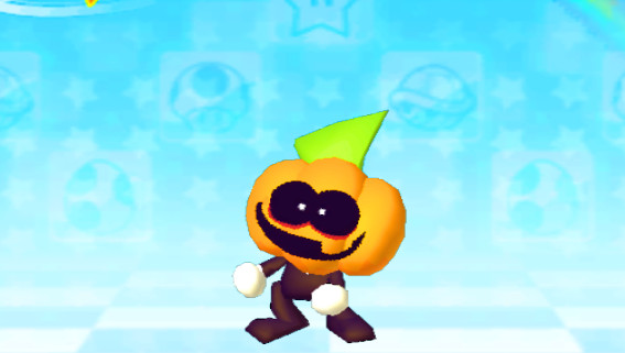 Skid And Pump! Mod for Mario Kart Wii | MKWii Mods