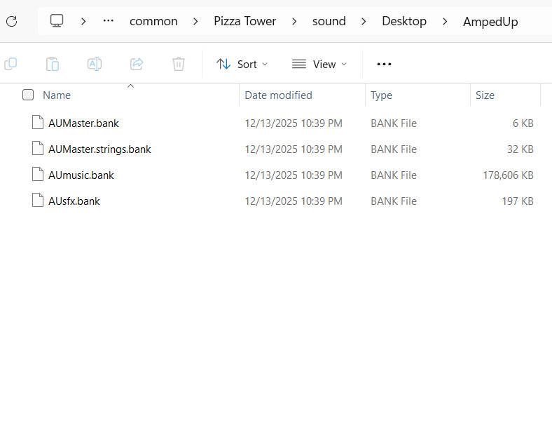 The Noise Update: Amped Up! - FULL RELEASE Mod for Pizza Tower | PT Mods