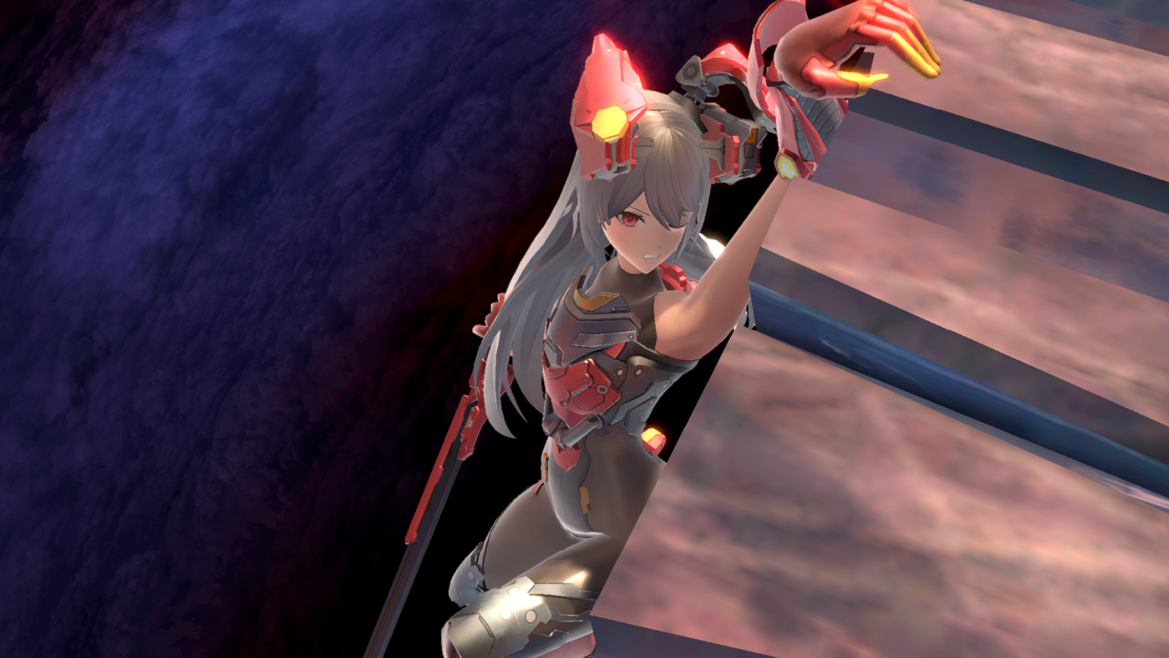 Krolik Mod for Super Smash Bros. Ultimate | SSBU Mods