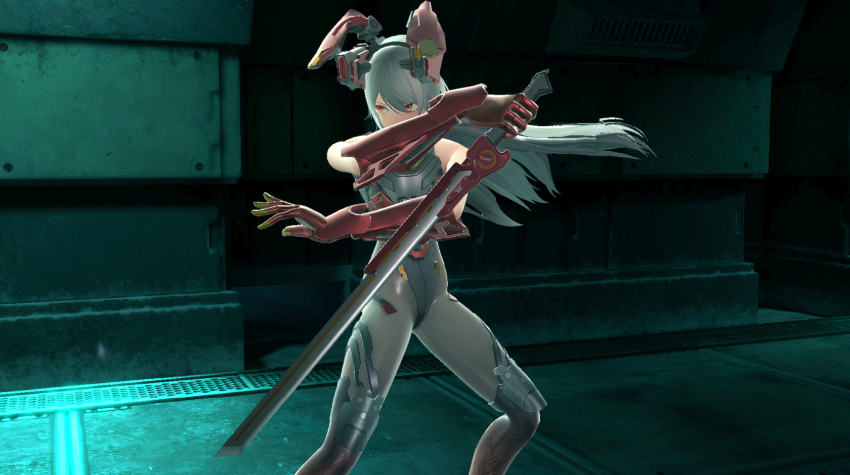 Krolik Mod for Super Smash Bros. Ultimate | SSBU Mods