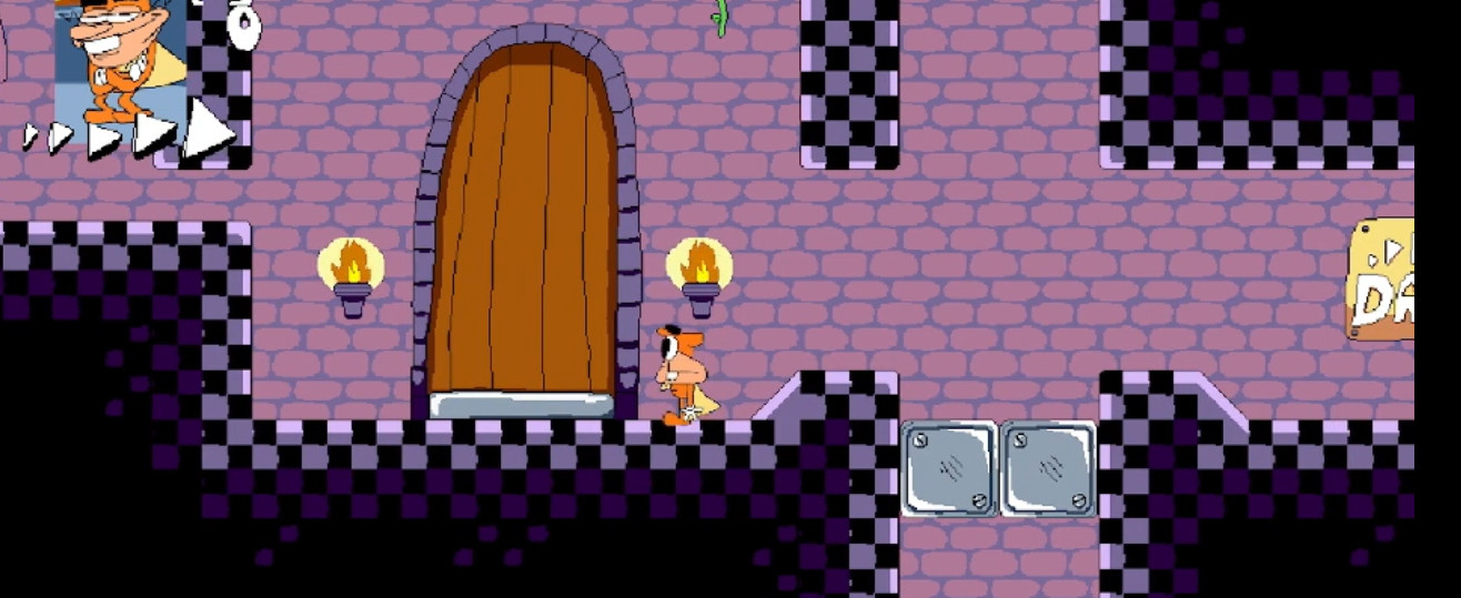 [SENSITIVE CONTENT] Early Test Build: Orange Side Update + Lap 3 Mod ...