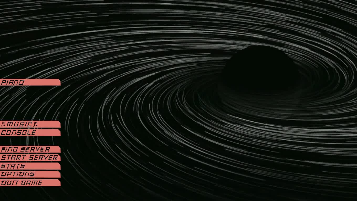 [RE] IMAGINE | GUI Mod for Counter-Strike: Source | CS:S Mods