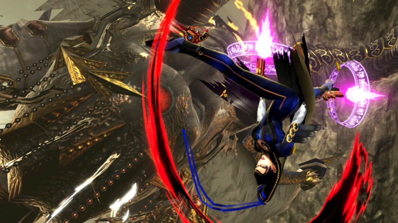 Bayonetta (Super Smash Bros. for 3DS) Mod for Super Smash Bros ...