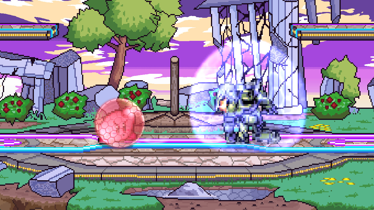 Super Smash REX UI/GFX Ultimate Pack for CMC+ Mod for Super Smash Bros ...